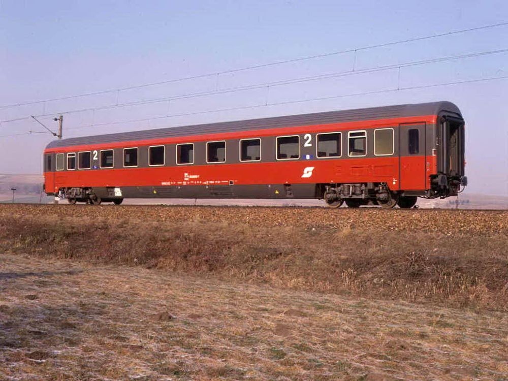 Die Eisenbahnen in Österreich: Bmpz 29-91