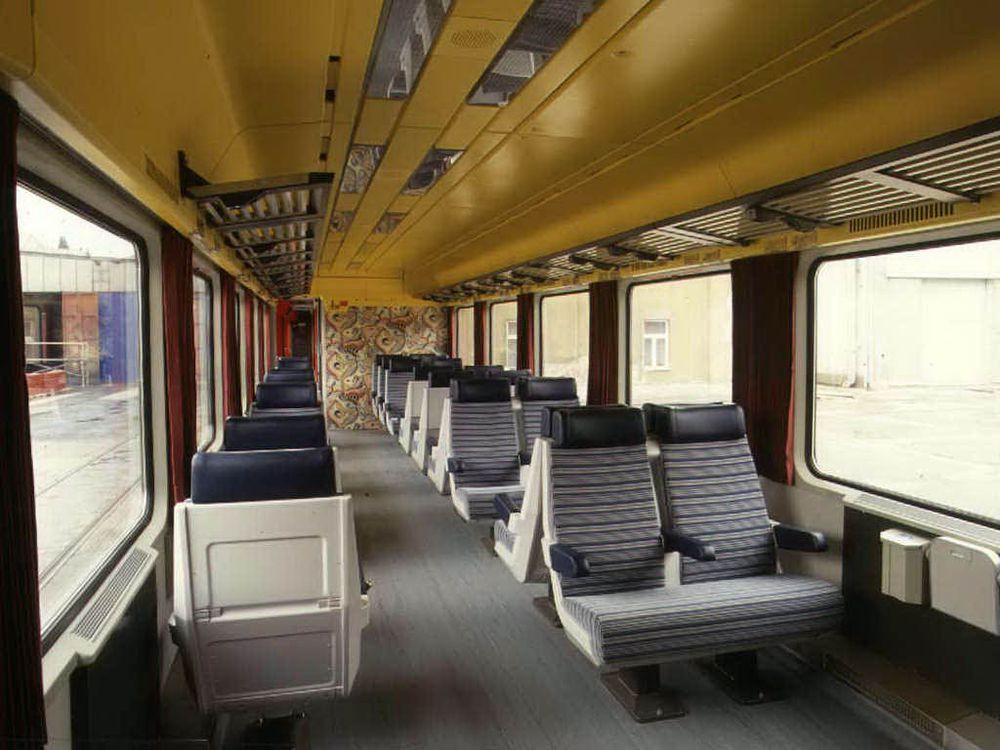 Die Eisenbahnen in Österreich: Bmpz 29-91