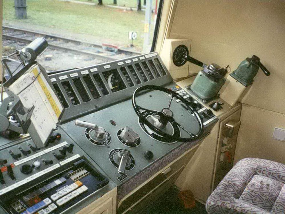 Die Eisenbahnen in Österreich: 4010